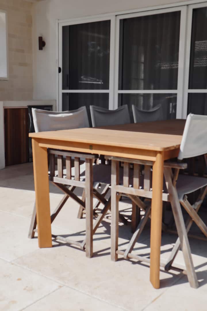 Anna Bay Coastal Oasis - Anna Bay