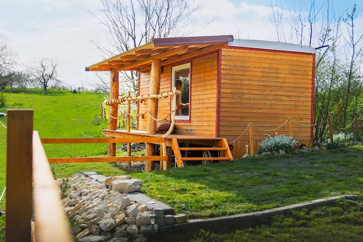 Cozy Stay At Ranch - Louny