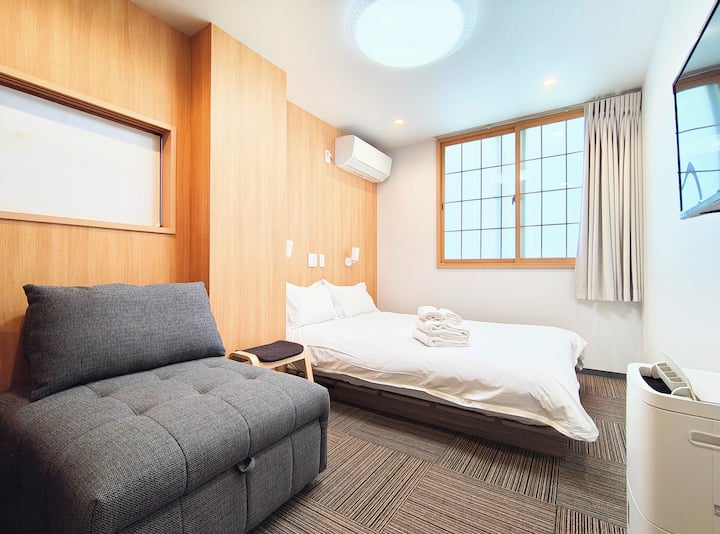 302# Japanese Style # Akihabara 5 Minutes - Asakusa