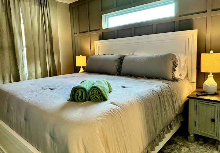 Skipthehotel! Luxechalet Apartment~g-burg 3minutes - Gatlinburg, TN