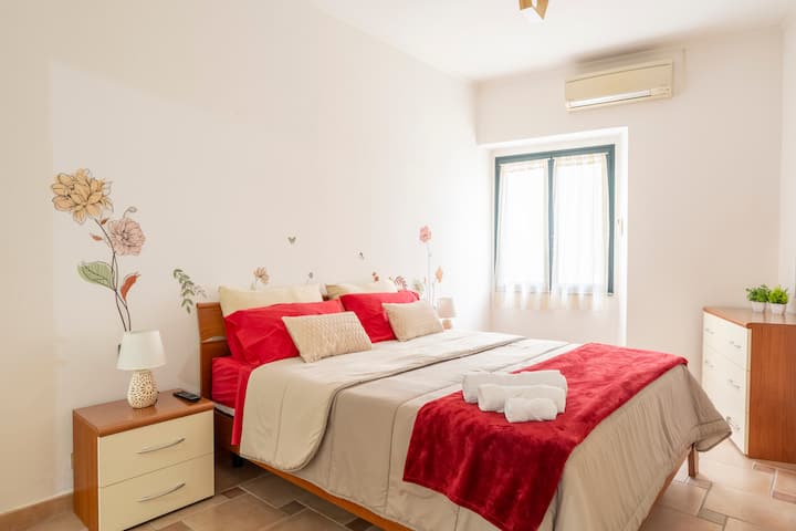 Casa Vacanze In Centro - Tortolì