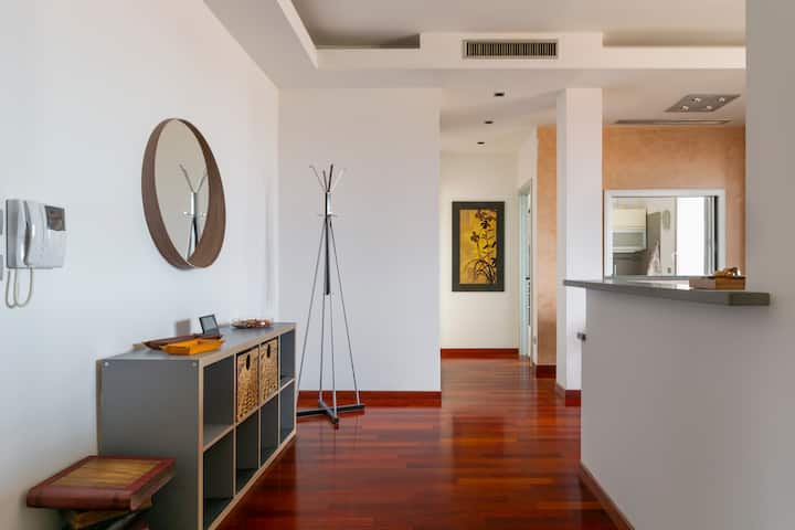 San Luca Fine House - Bologna