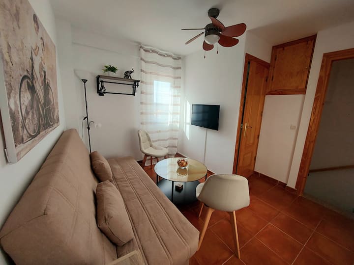 Casita La Escapada - Quesada