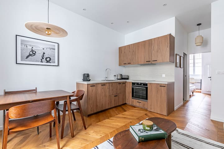 Emplacement Parfait/ Chaillot/ Iéna- Triangle D'or - Paris