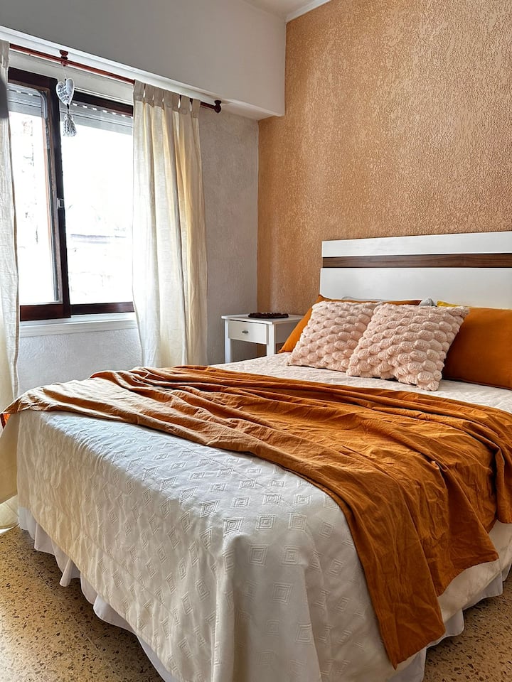 Departamento Centro - Miramar