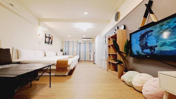 Simple Life - Taipei