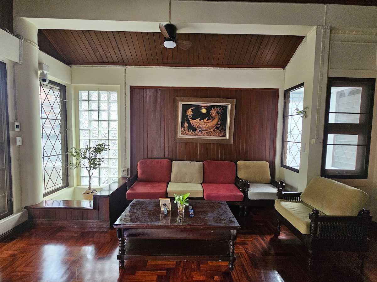 Cozy House @ Nawamin in Khet Bueng Kum, Krung Thep Maha Nakhon ...