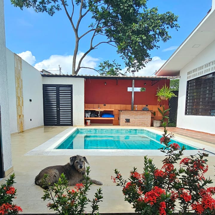 Casa Pancha Mariquita - Mariquita