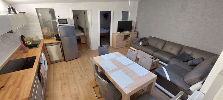 4-izbový Apartmán V Centre Na Donovaloch - Donovaly