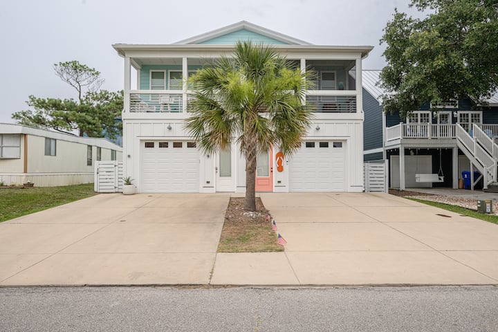 Swordfish Suite - Carolina Beach, NC