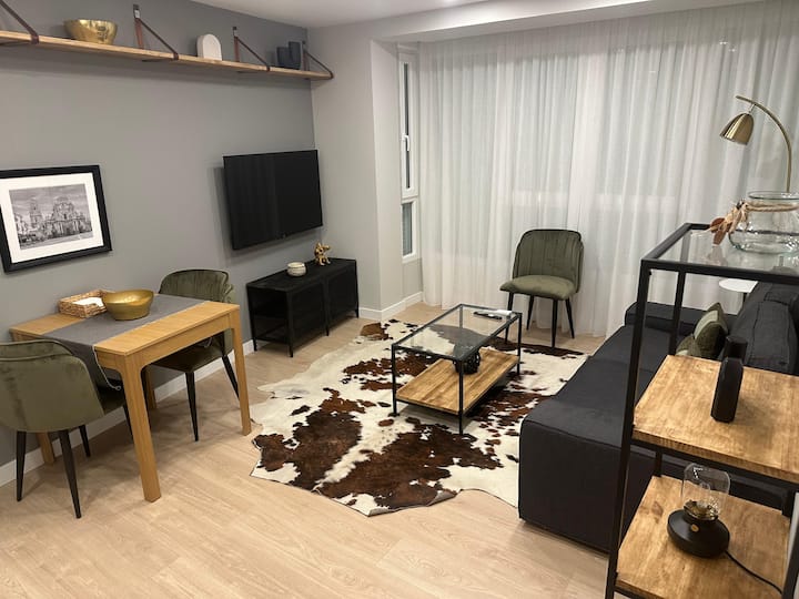 Universidad Premium Apartments 1 - Murcie