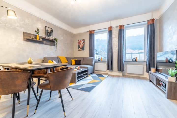 Bienvenue Au *Comme à La Maison* - Thionville