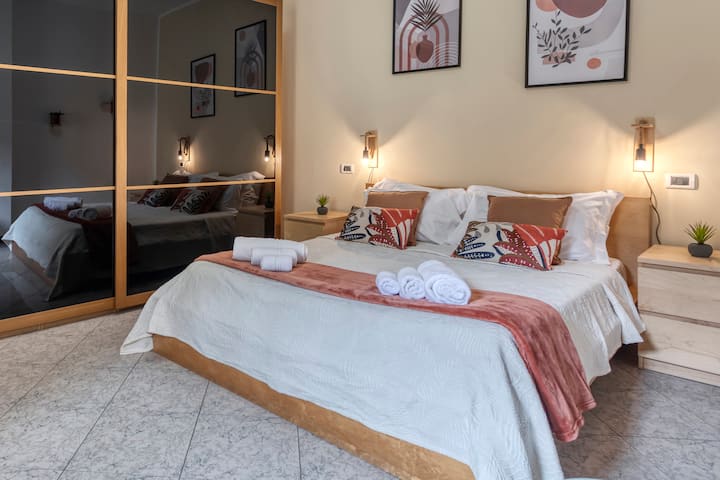 Soggiorno Eco-friendly In Palazzo Storico - Bolonia