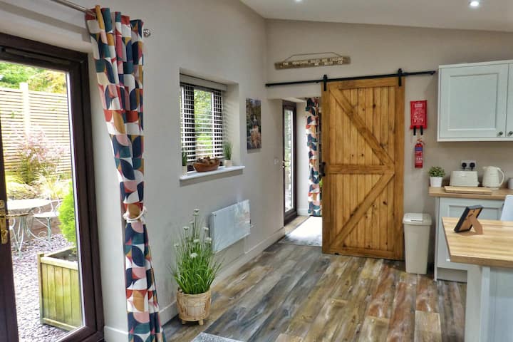 Nicky Nook Cosy Private Hideaway In Ingleton - Ingleton