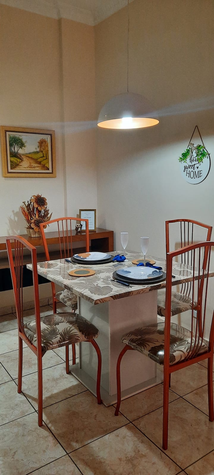 Apartamento - Loft Tavares - Rio de Janeiro
