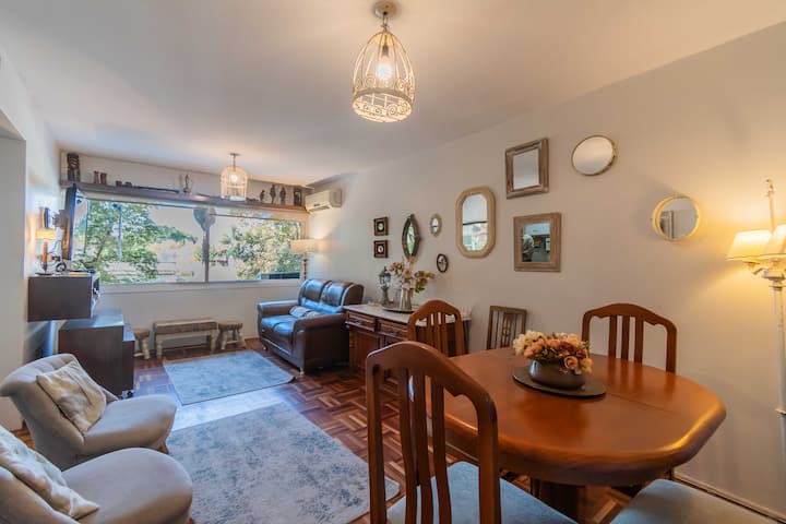 Best Place   Design Flat - Montevideo