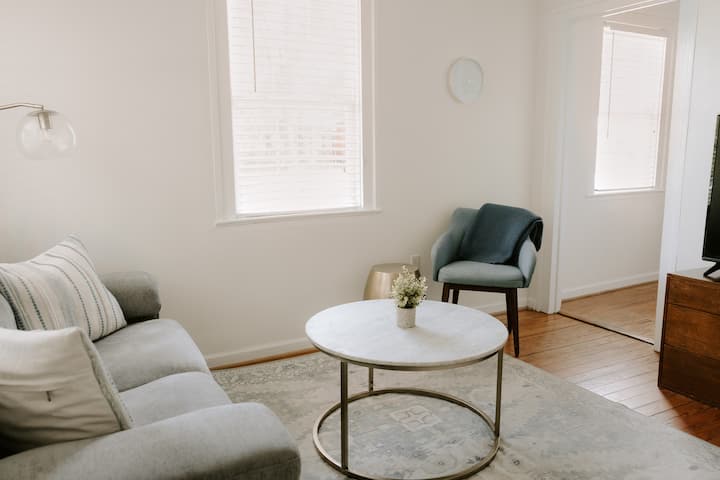 The William Bungalow - North Charleston, SC