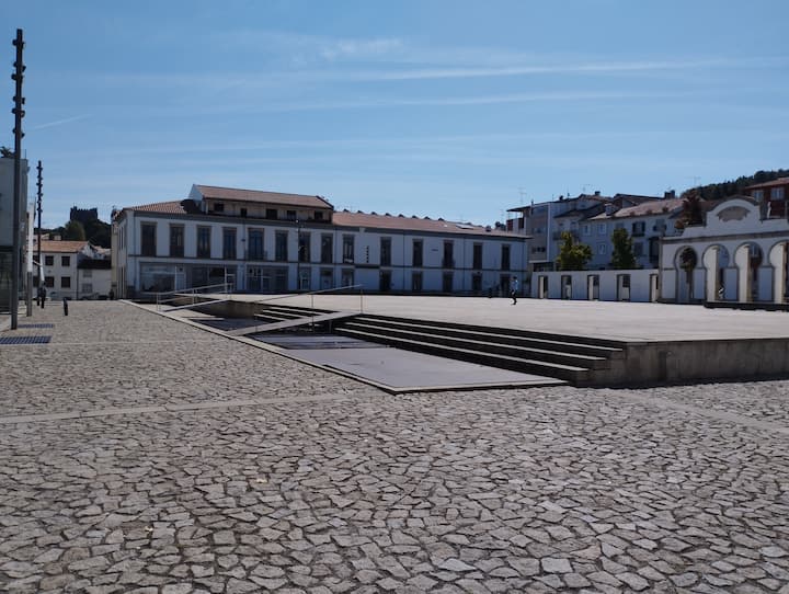 Bragança Apartamento Studio - Braganza