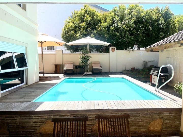 Sunbird 1 - Hermanus