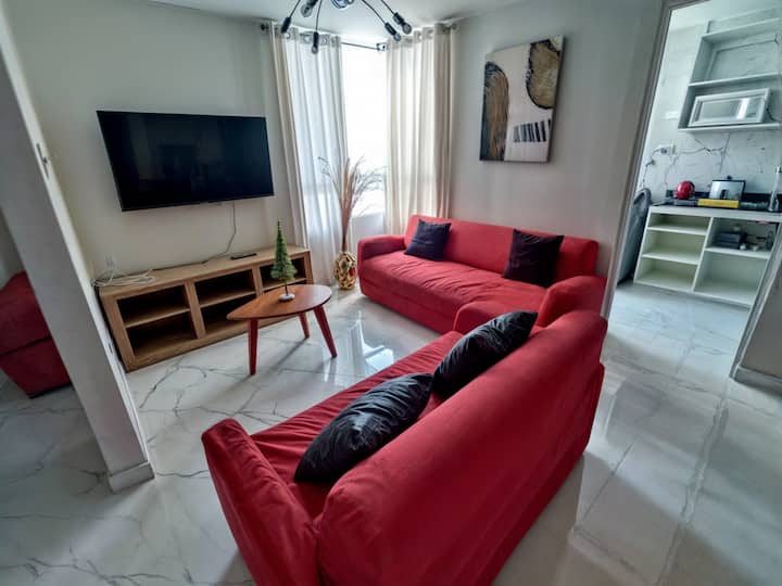 Bonito Departamento Encantador - Trujillo, Peru