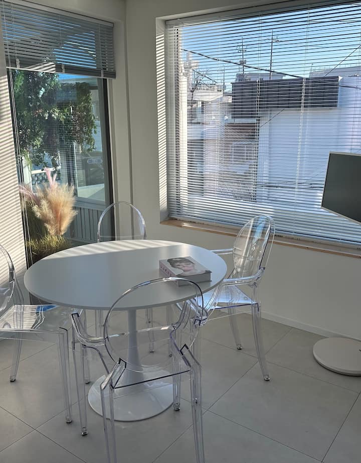 Plant House - Gangneung-si