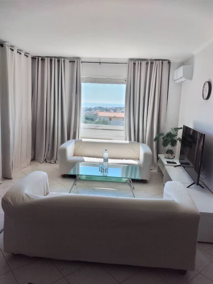 Penthouse Peaceful Oasis - Каливия-Торику