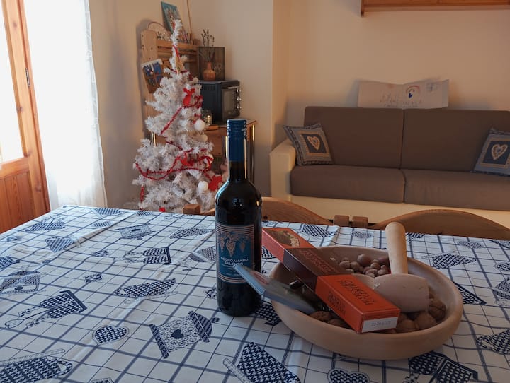 Casina Del Sole - Borno