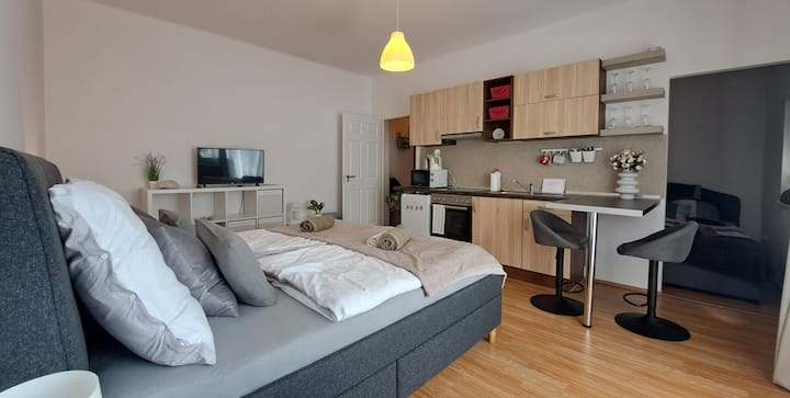 Winter Retreat Szeged - Szeged