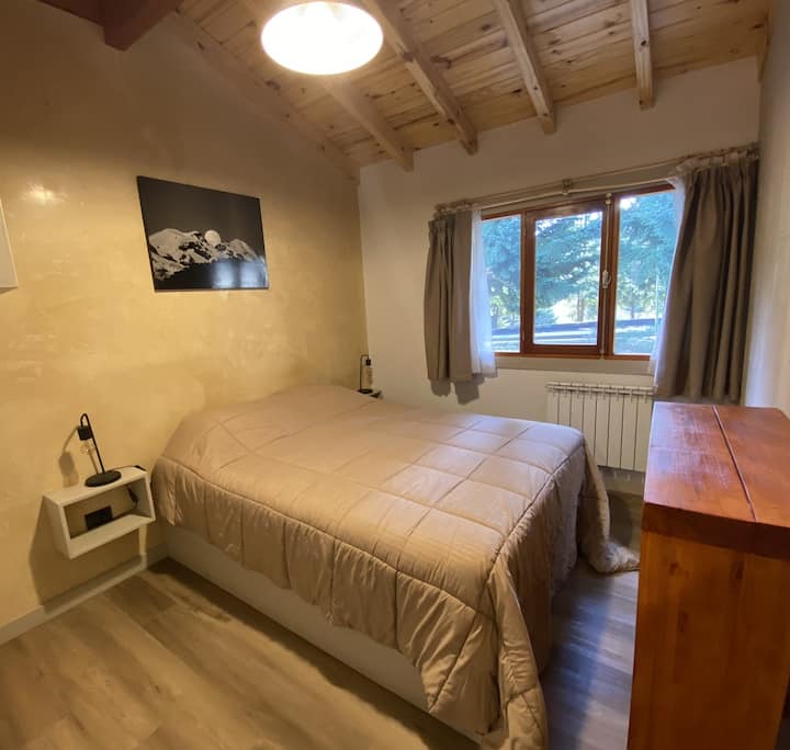 Maravilloso Dpto En El Centro - Villa la Angostura