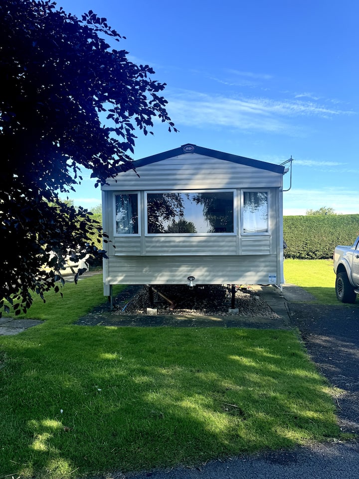 Southview 6 Berth Caravan - Skegness