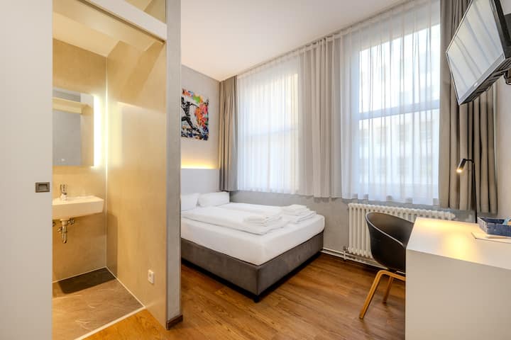 Mk | Hotel Berlin - French Room - Berlin