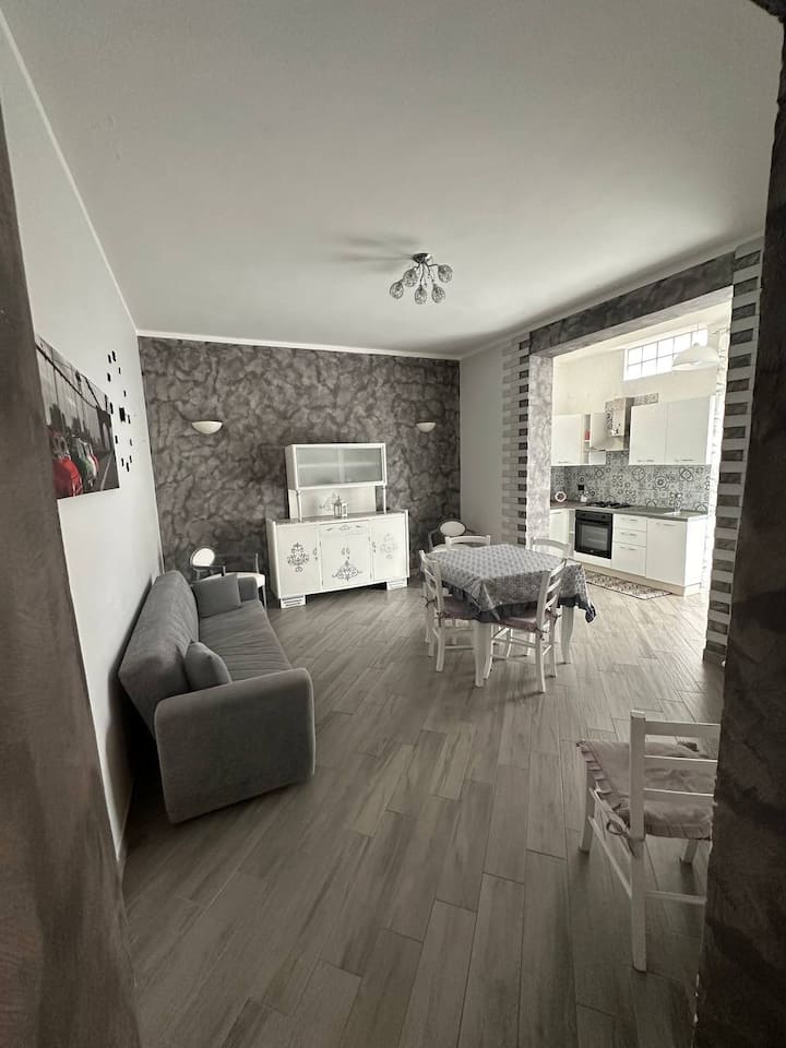 Al Villaggio - Realmonte