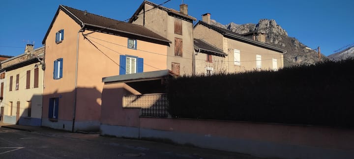 Maison 10 Pers Les Cabannes - Tarascon-sur-Ariège