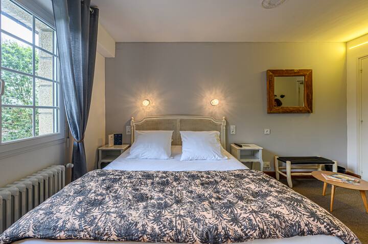 Chambre Supérieure Double, Naeco Erdeven - Plouhinec