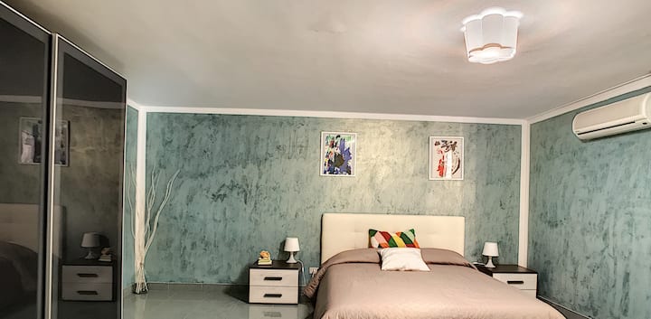 Athome The Ideal Choise Salerno - Salerno