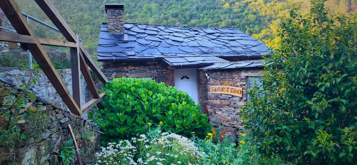 Casa Do Salgueirinho - Seia