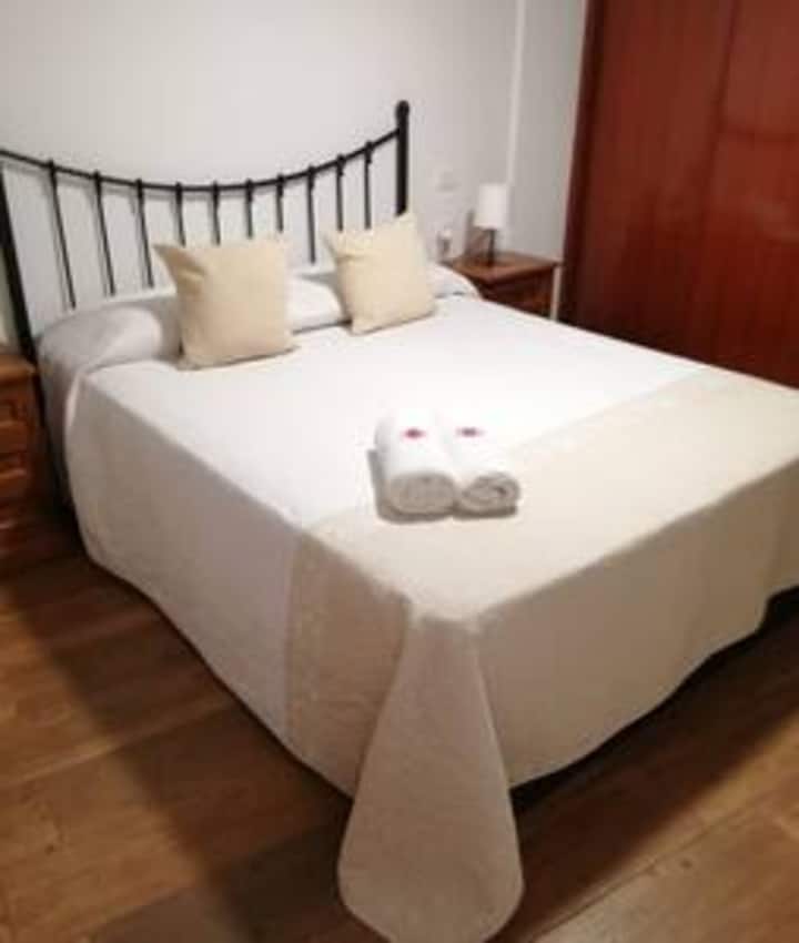 Elegante Y Luminoso Piso Recién Reformado - Santa Úrsula