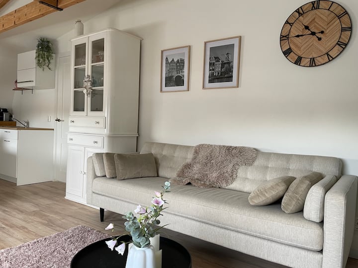 Appartement Jacobus - Leiden