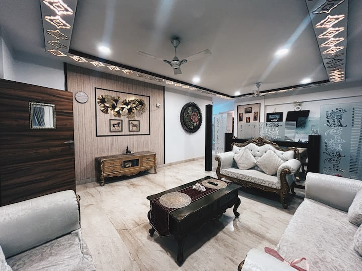 Beautiful Apartment At Prime Location - Bhopal