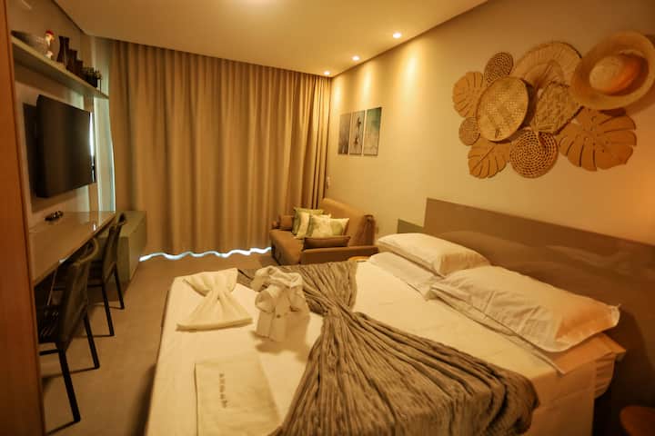 Del Porto Lazer Apartment 102 - Ipojuca