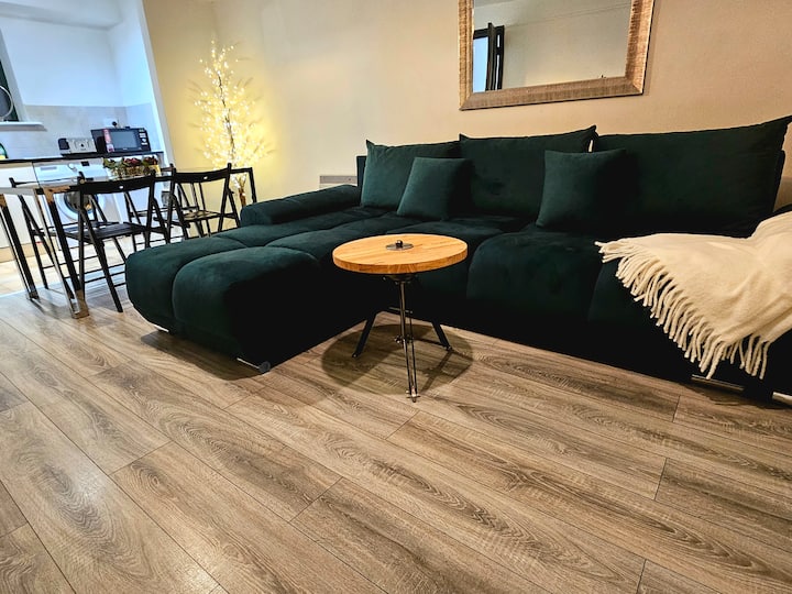 Exchange Family Suite By Dublinexchangesuite - Dublin
