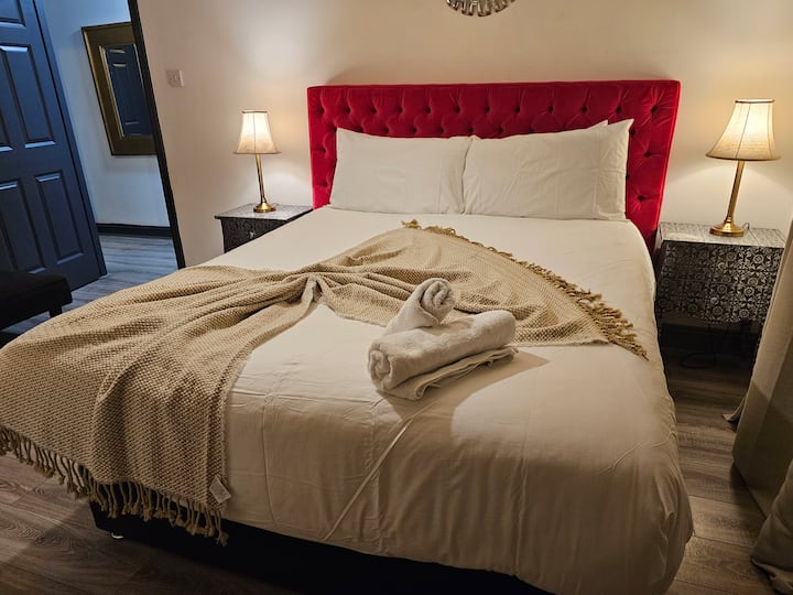 Exchange Family Suite - Dublin