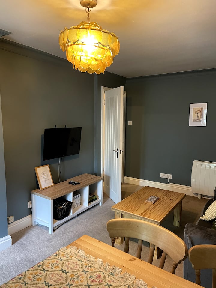 Beautiful Apartment In Central Bath - Bath