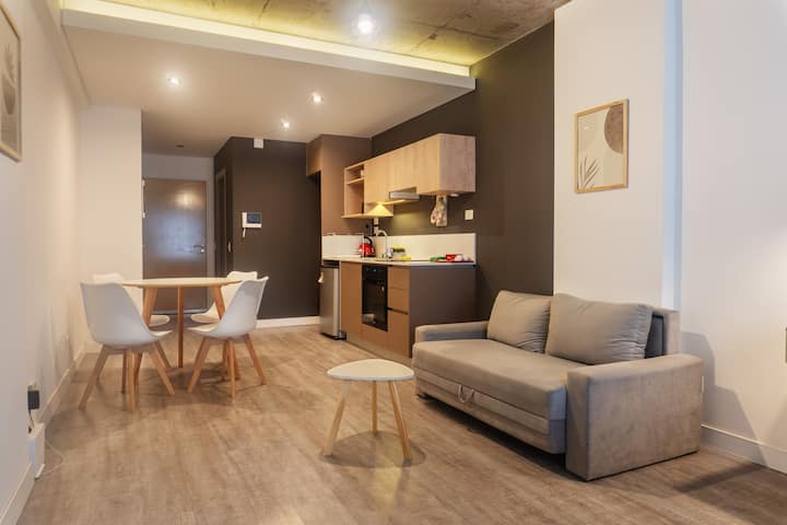 Estilo Palermo 605 - Buenos Aires