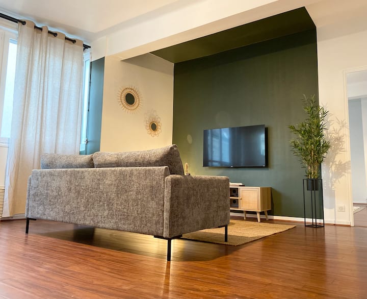 Appart Hypercentre Cathédrale Saint-front - Périgueux