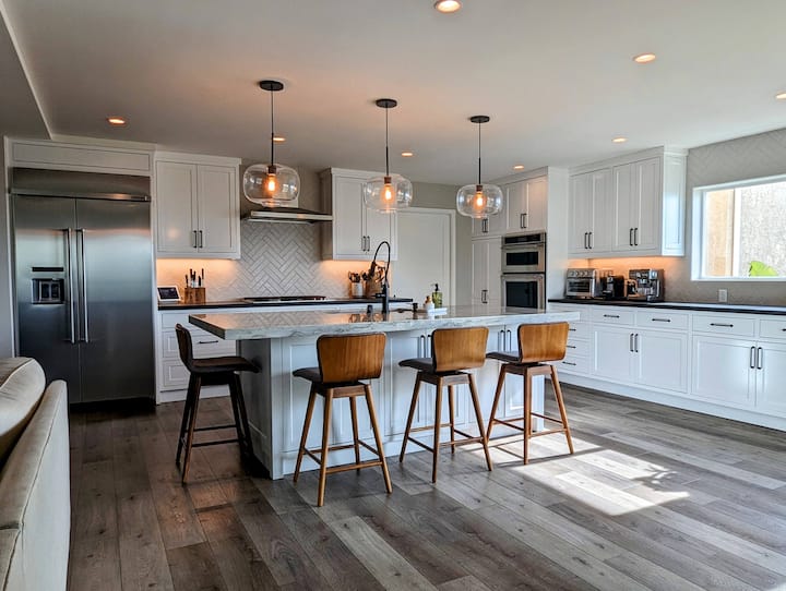 Lantern District Home - Ocean View  & Walkable! - Dana Point, CA