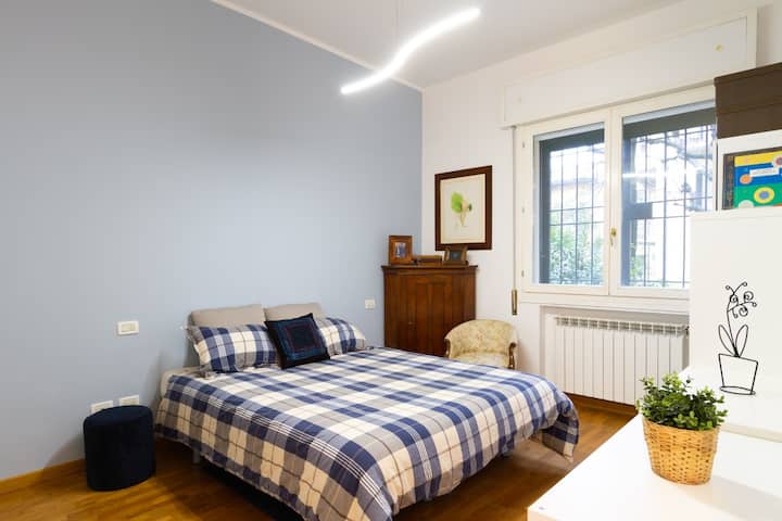 Bologna Giardini - Bolonia