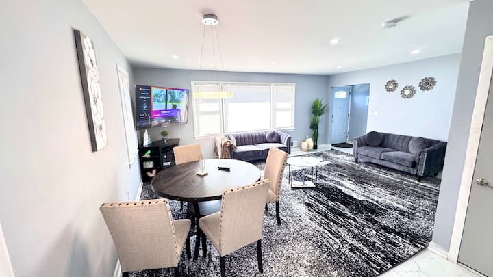 Luxe By Washington Dc, Nw Stadium And Umd - Maryland (State)