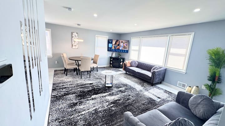 Luxe By Washington Dc, Nw Stadium And Umd - Largo, MD