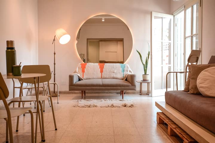 Exclusiva Casa Privada En La Mejor Zona De Mendoza - Mendoza